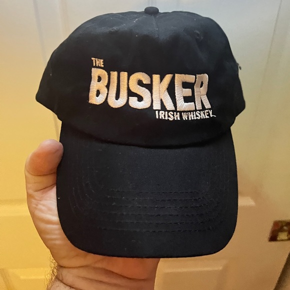 Accessories | The Busker Irish Whiskey Hat | Poshmark